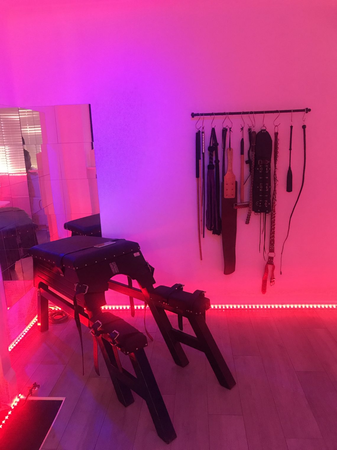 Gallery - The Essex Dungeon