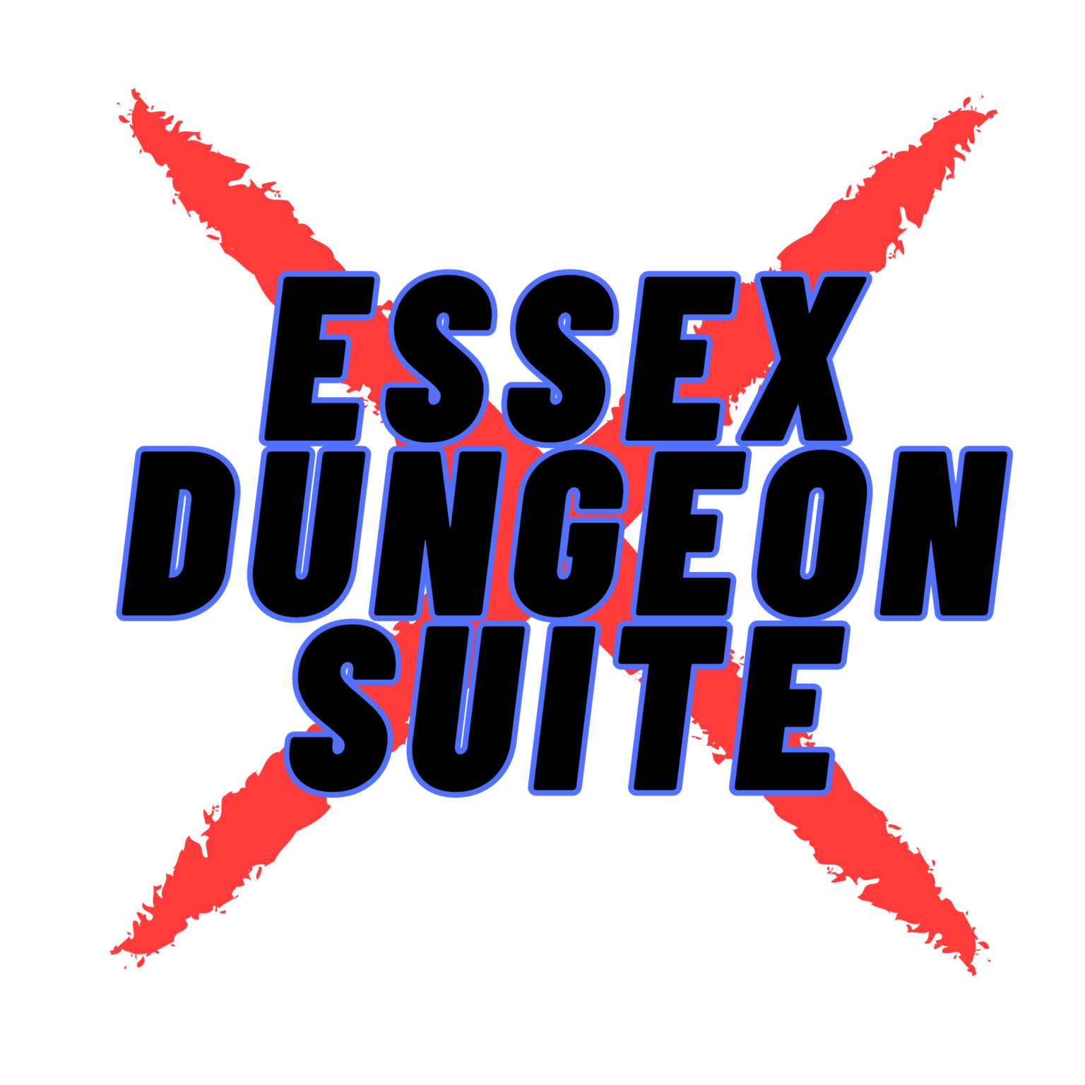 The Kinky Suite at The Essex Dungeon - Luxurious Bedroom & Play Space